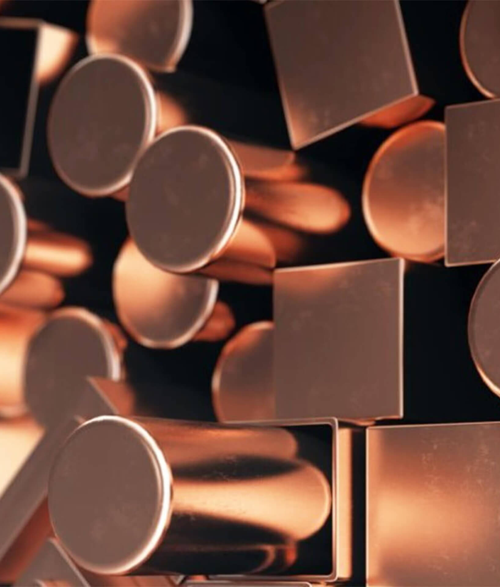 Gedemin - trading company for recycable scrap and semi-finished ...